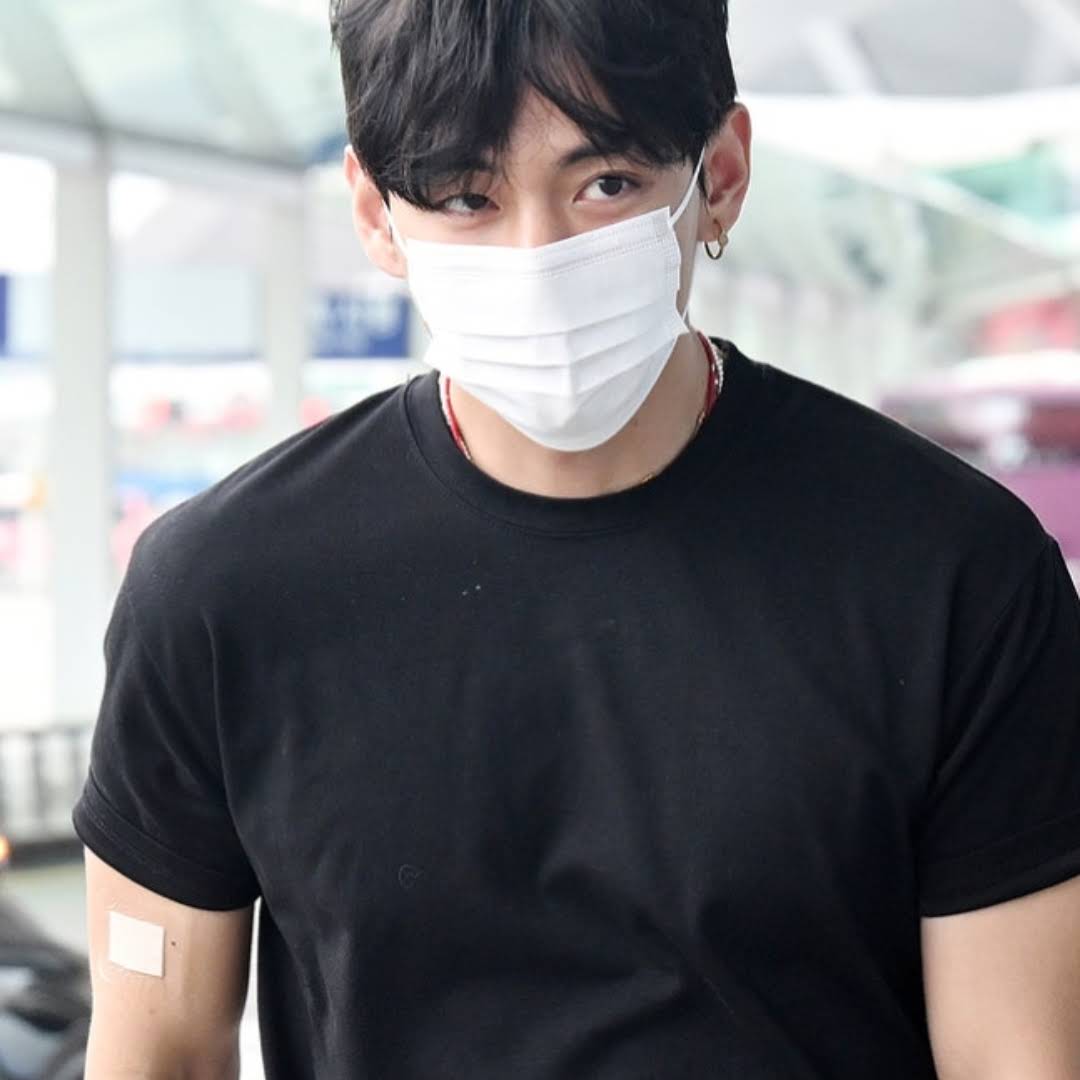 Post from TAETE OPPA