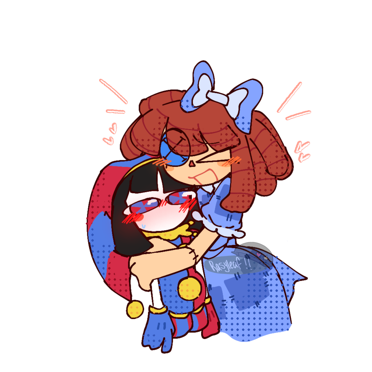 Post from Rasyleaf