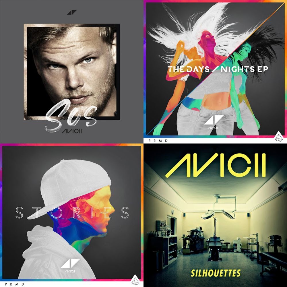 EDM Lo Mejor Del EDM