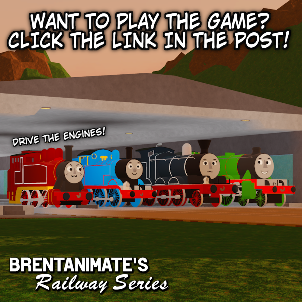 Post from BrentAnimate