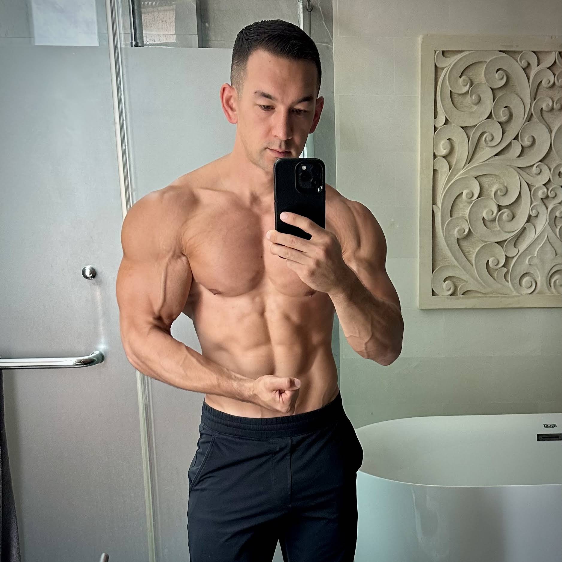 Post from Sean Nalewanyj