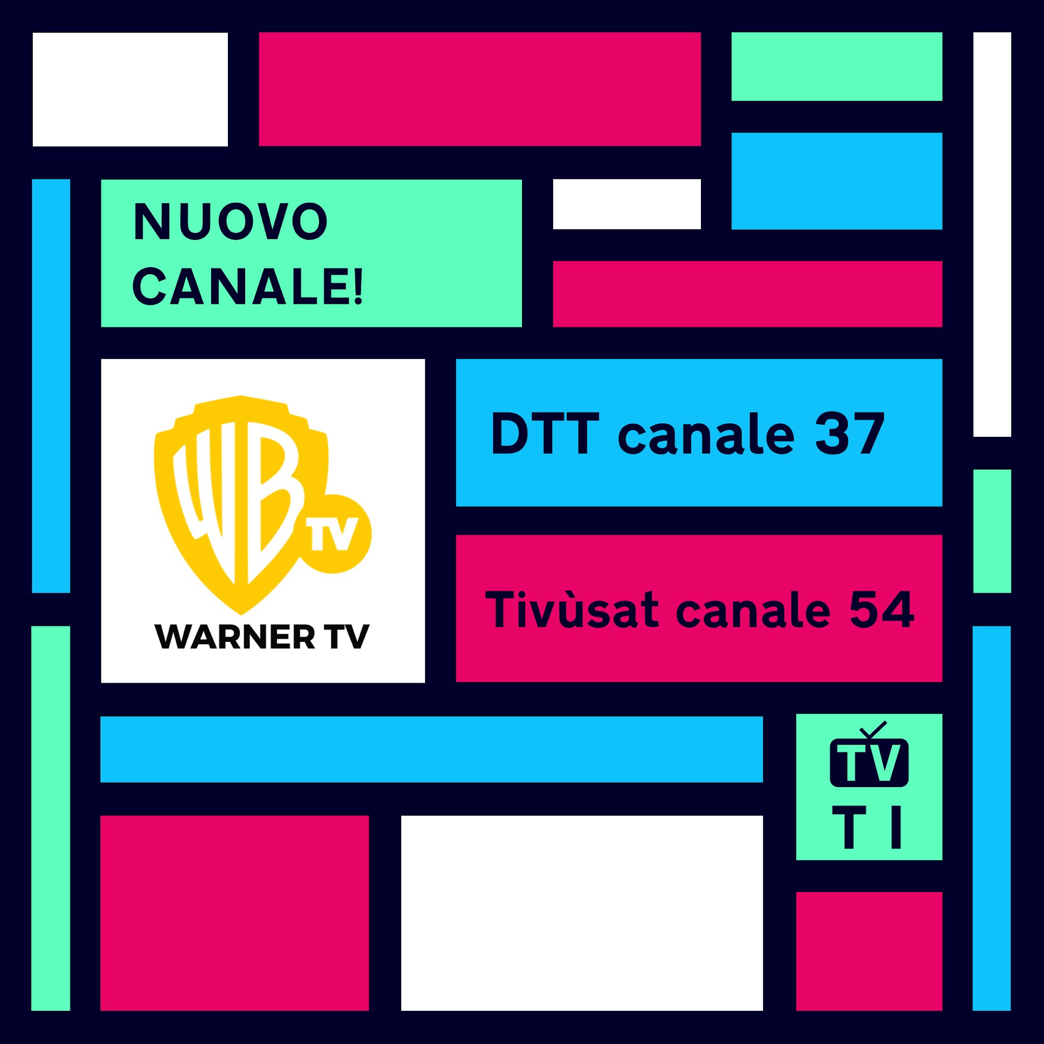 Post from TV Tube ITA