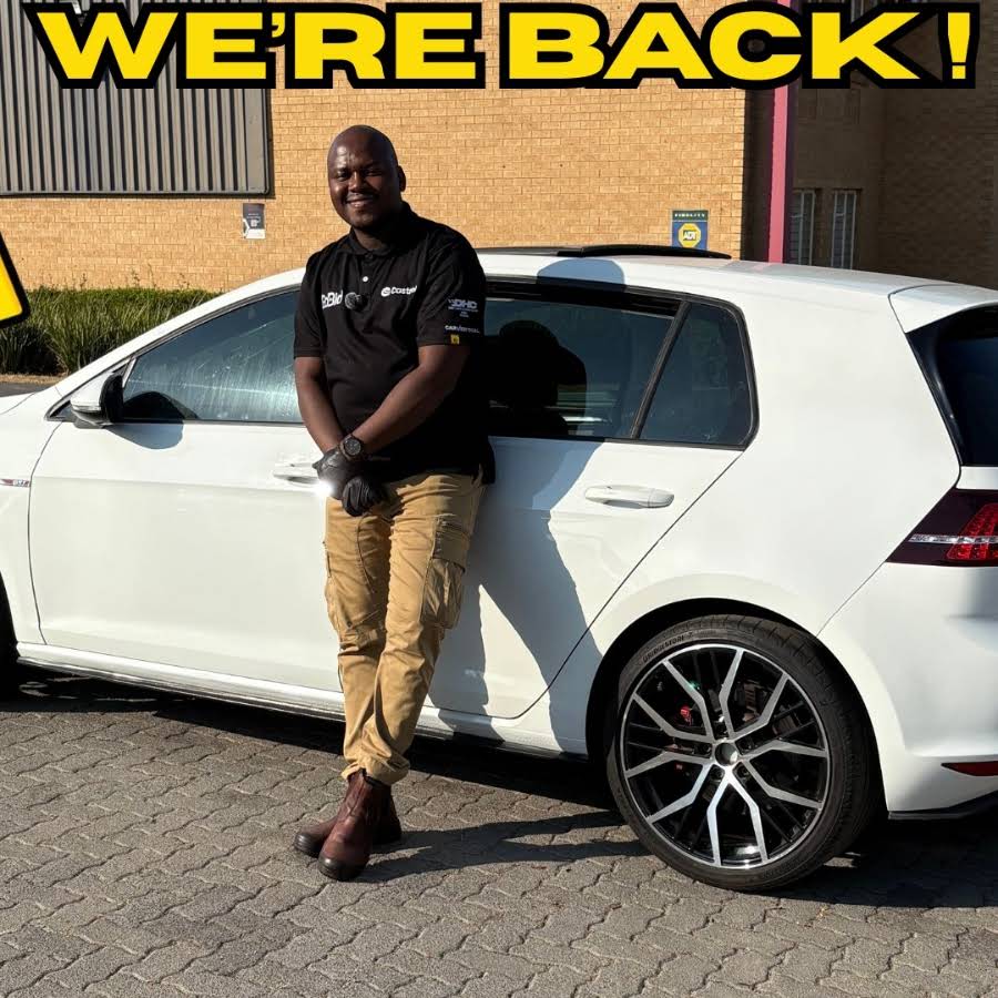 Post from Mumbo Repairs