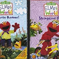 Quiz from Elmo's World x Lori Loud 3.O