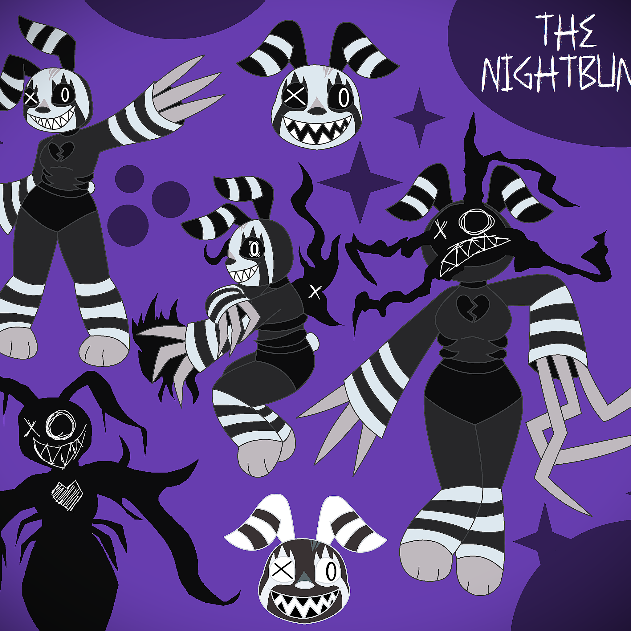 Post from M.R. Springs