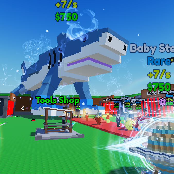 Post from Argo Play