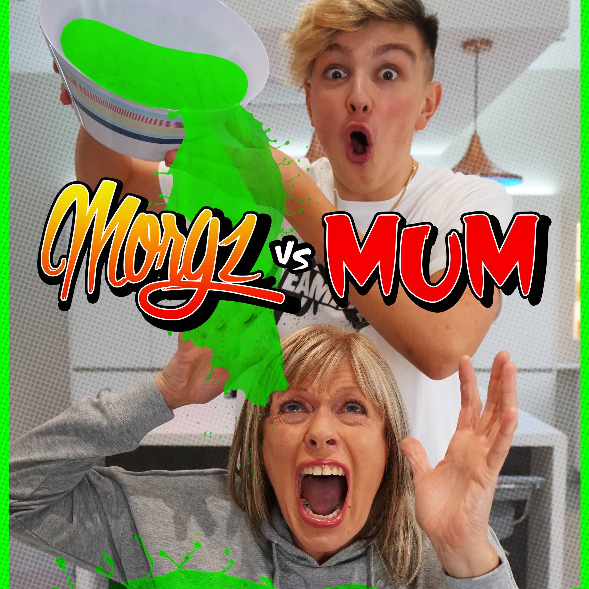 Post from Morgz