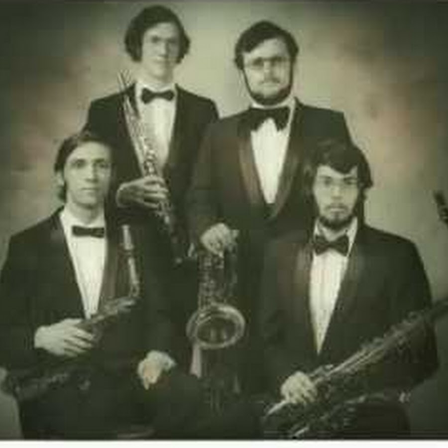 Larry Teal - Topic - YouTube