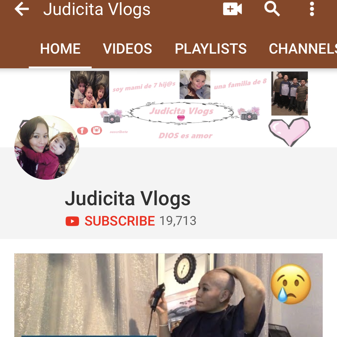 Post from ♡IsabelVlogs♡