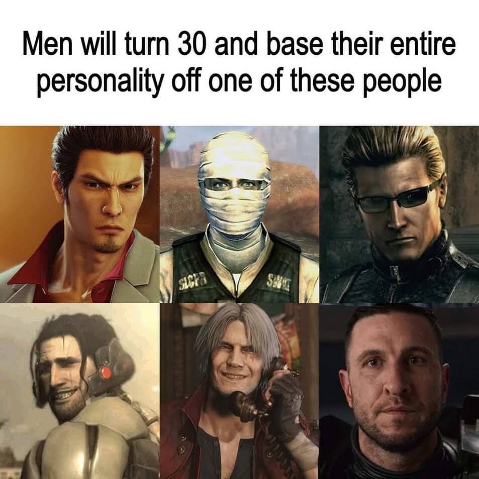 Post from Martin General