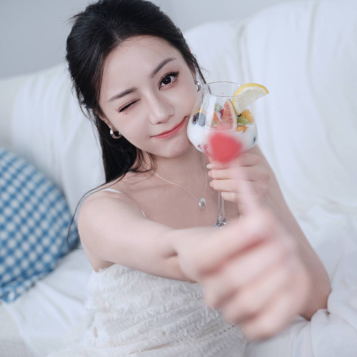 Post from Dilraba Fan