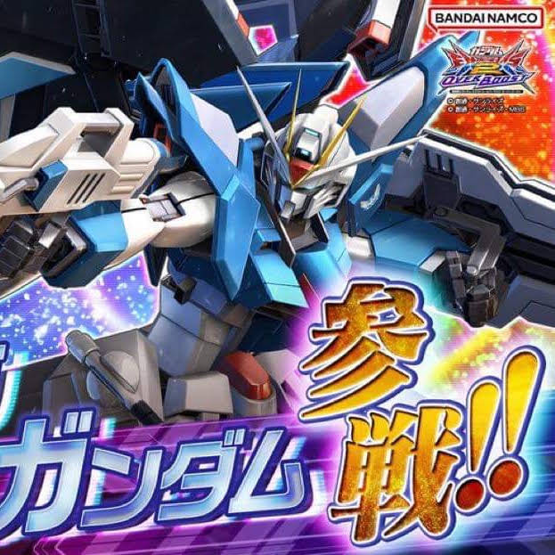 Post from Gundam Dancing King