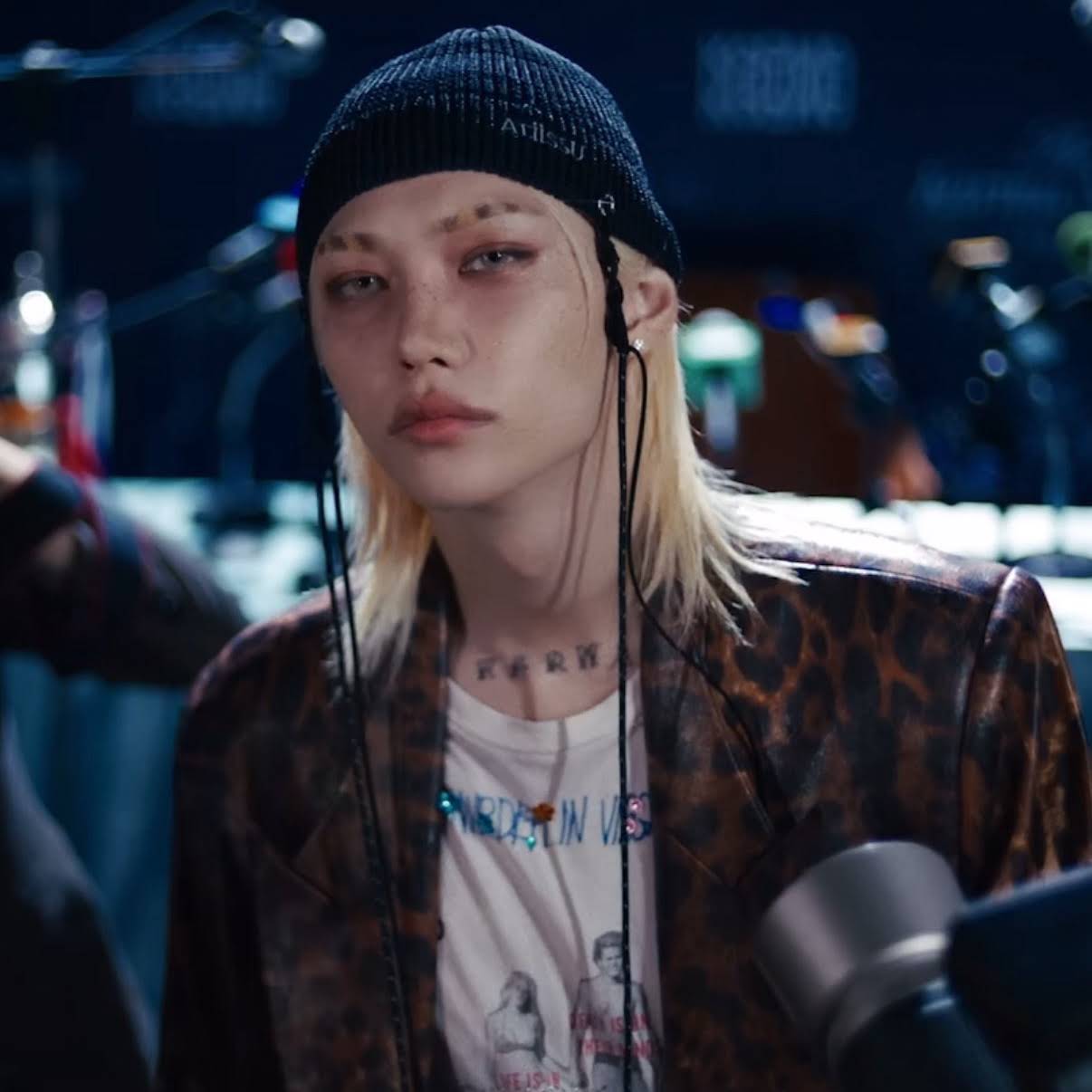 Post from Skz editz studio