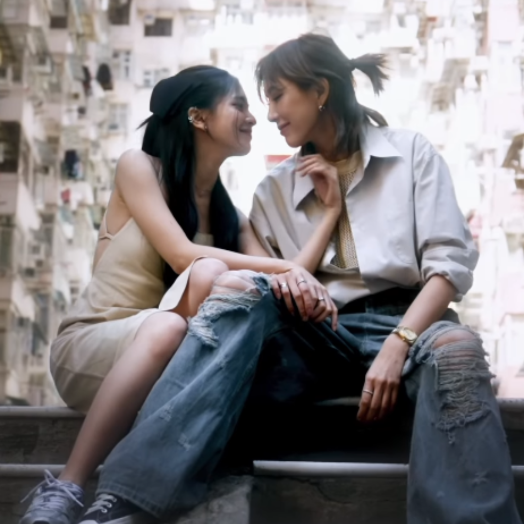 Post from LalaTai 拉拉台