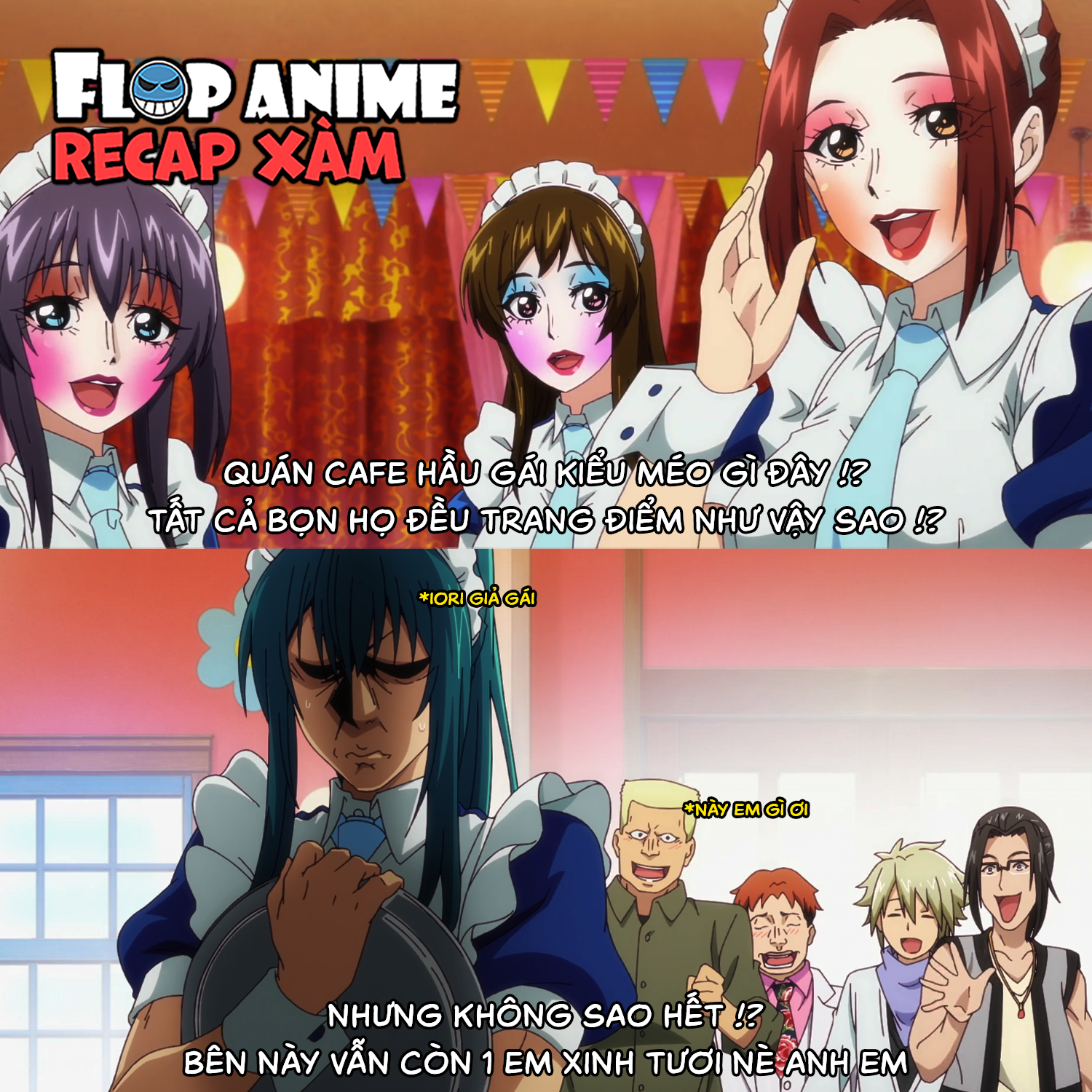 Post from Flop Anime Recap