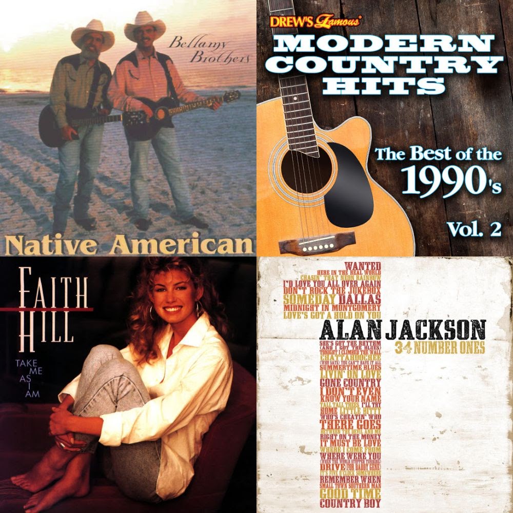 Rodeo country music