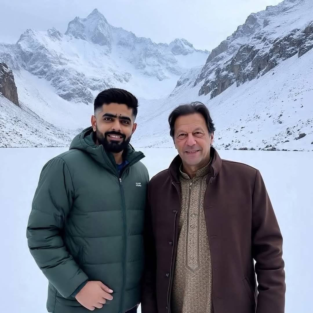 Post from Aashan Khan