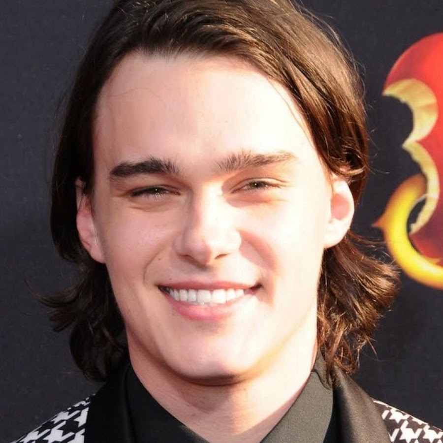 Mitchell Hope - Topic - YouTube