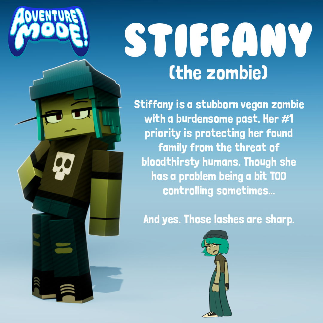 Post from EnchantedMob