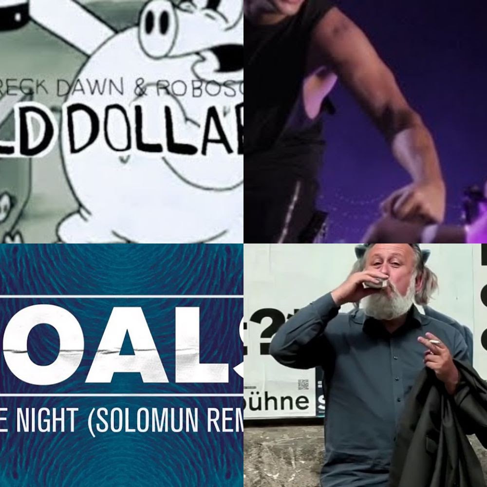 DJ SOLOMUN