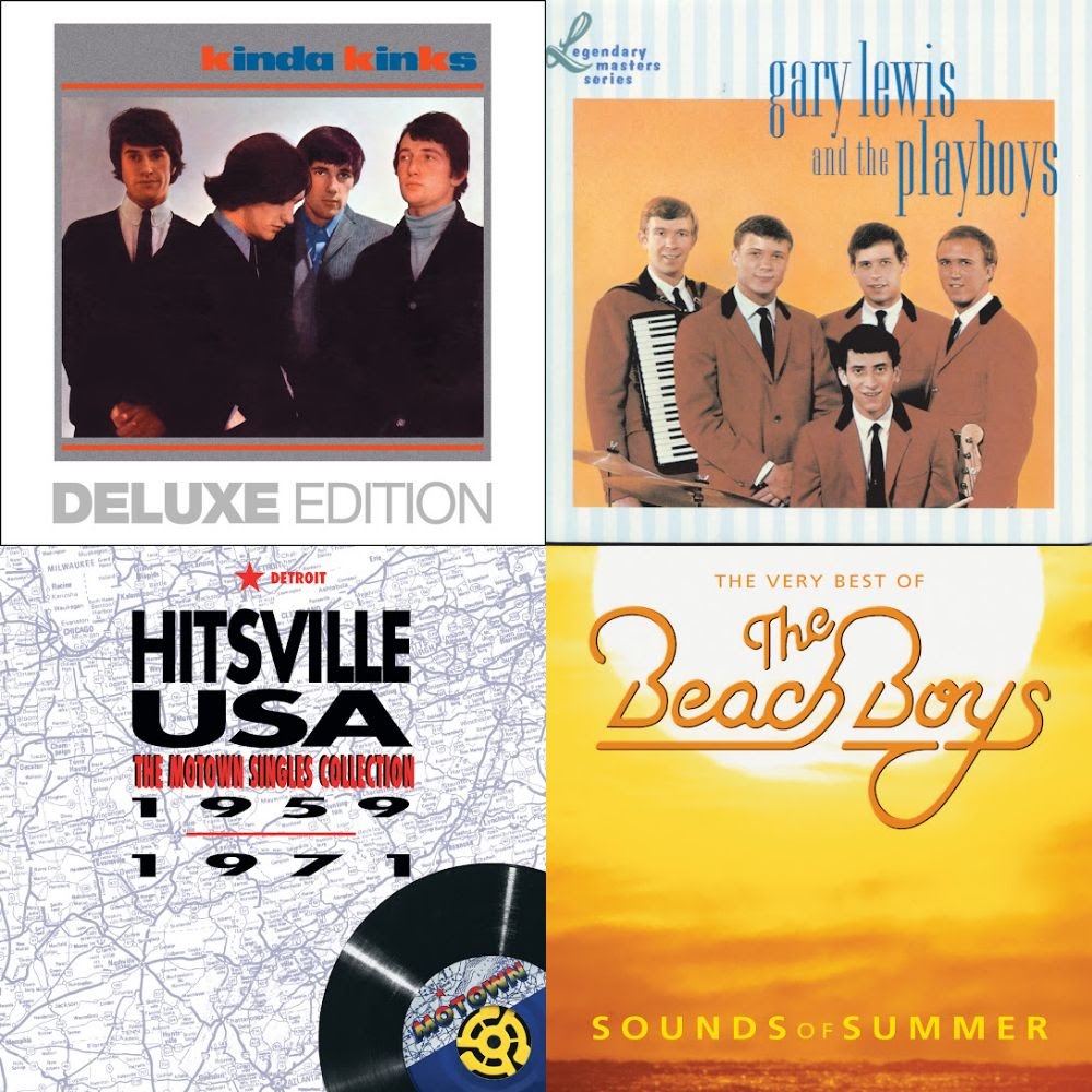 Billboard Year End Hot 100 Singles Of 1966 Original List 