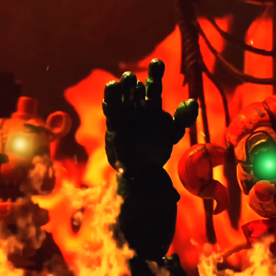 Post from The Stop Motion Crew