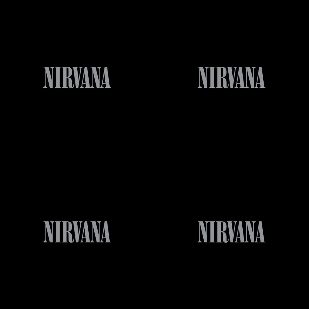 Nirvana - Nirvana (Self Titled Album or Greatest Hits)