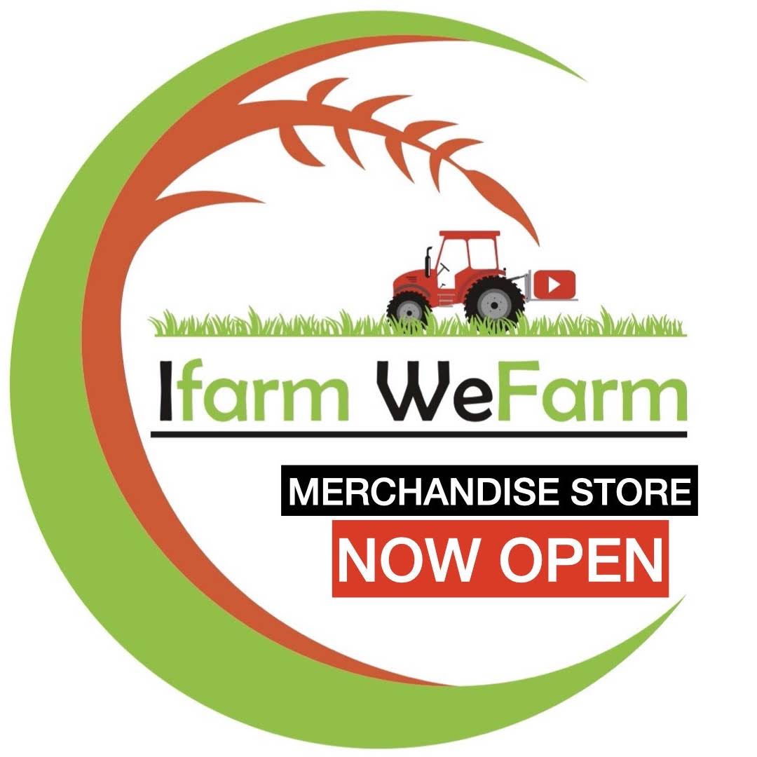 Post from IFarm WeFarm