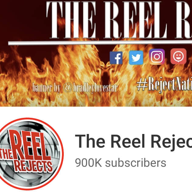 Post from Reel Rejects