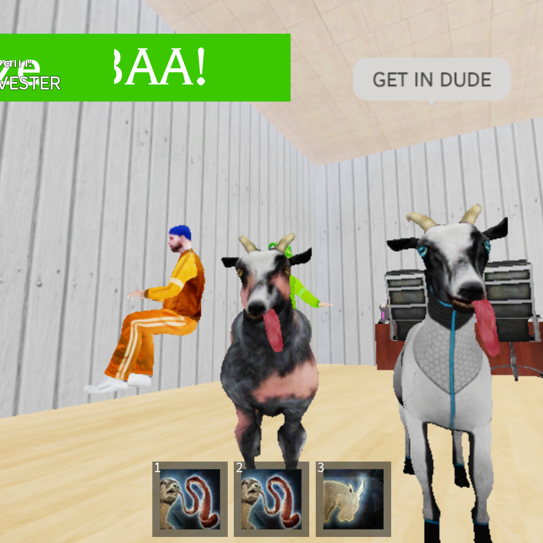 Post from William Freeborn