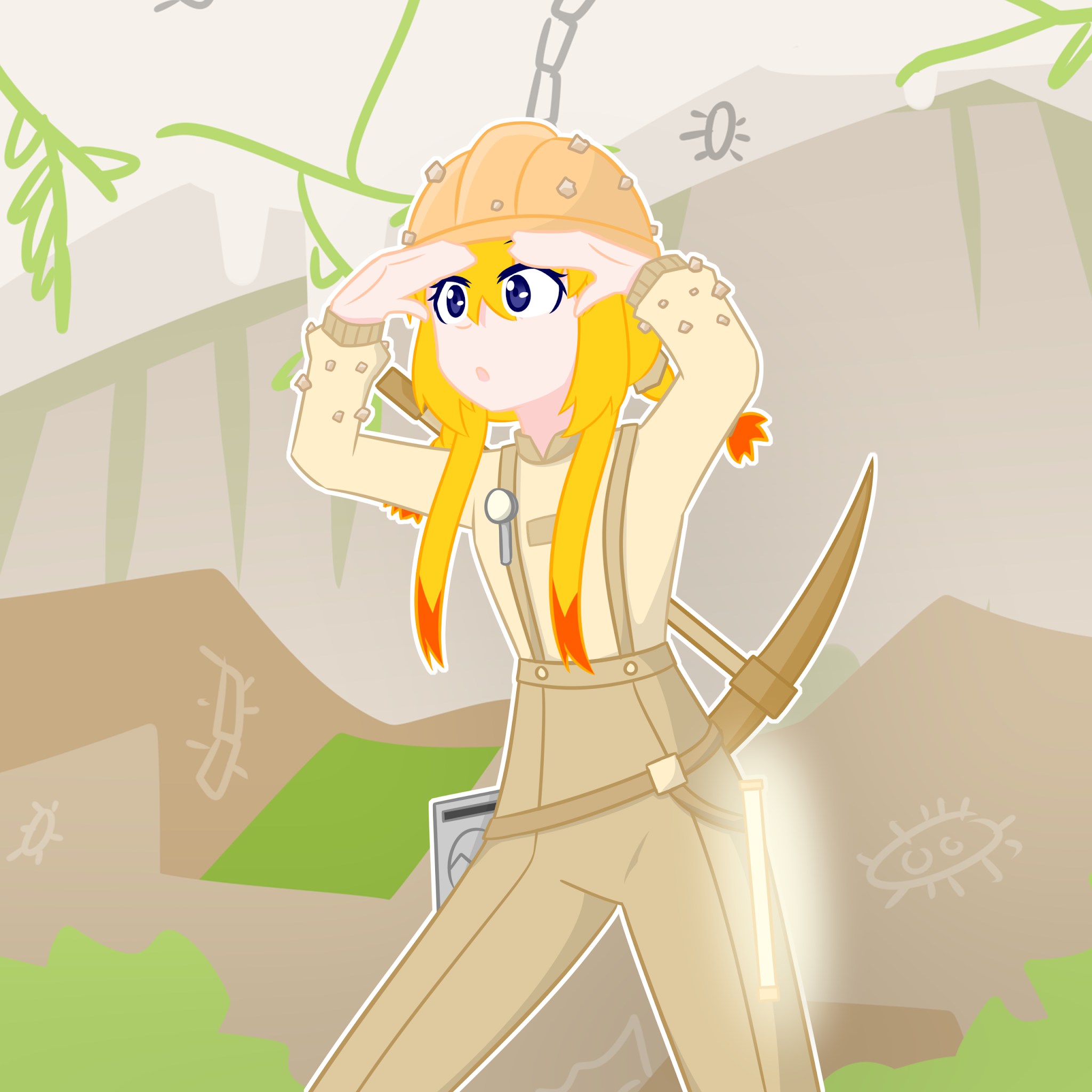 Post from RyuJou