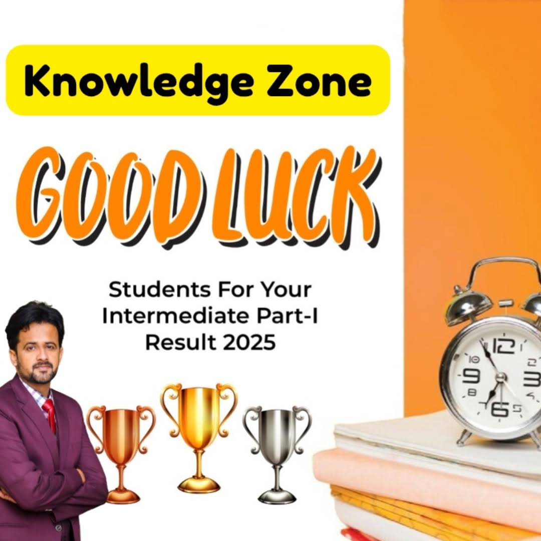 Post from Knowledge Zone