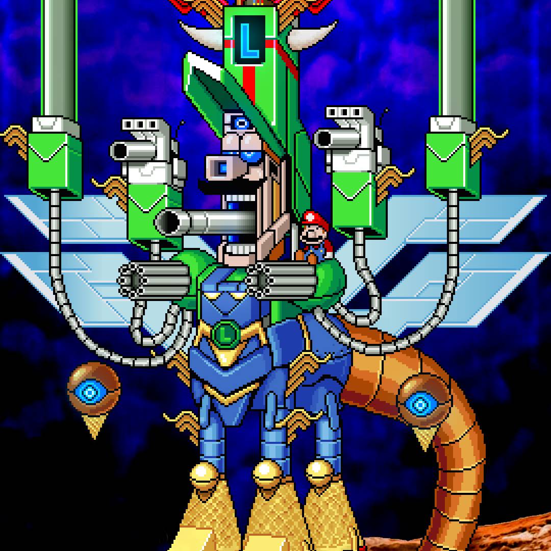 Post from Lumpy Touch