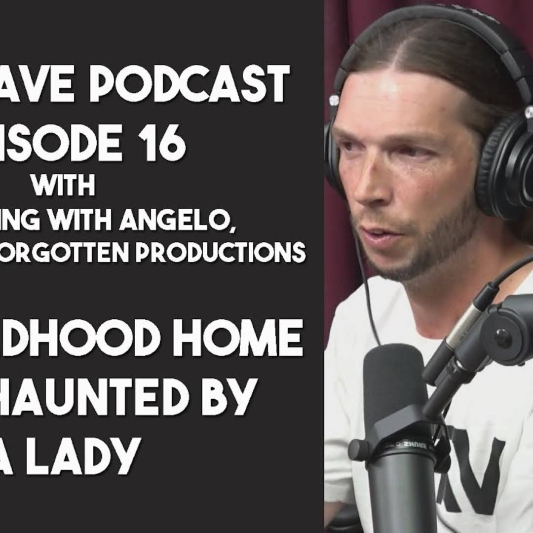 Post from Exploring With Angelo