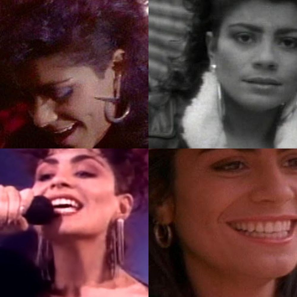 My Lisa Lisa favorites