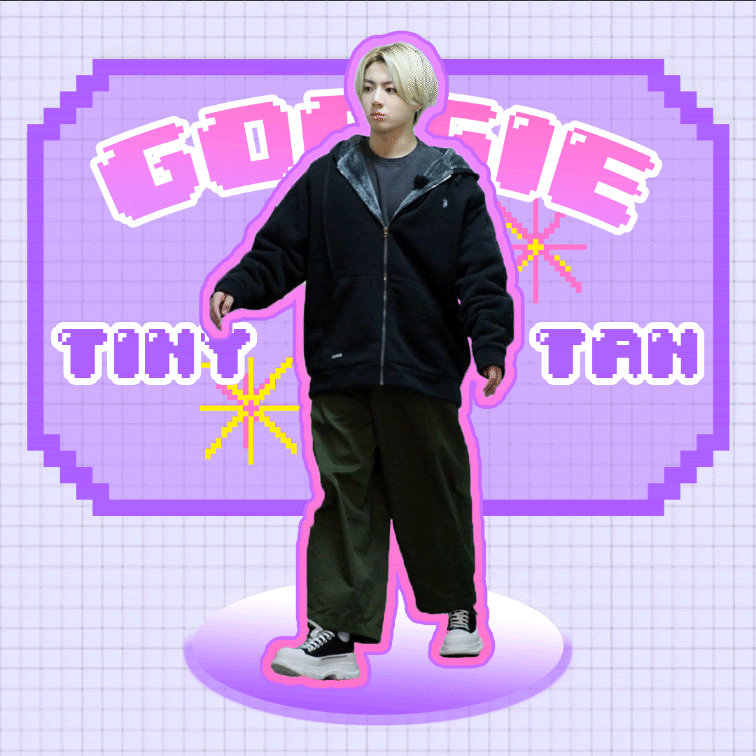 Post from be my jinnie