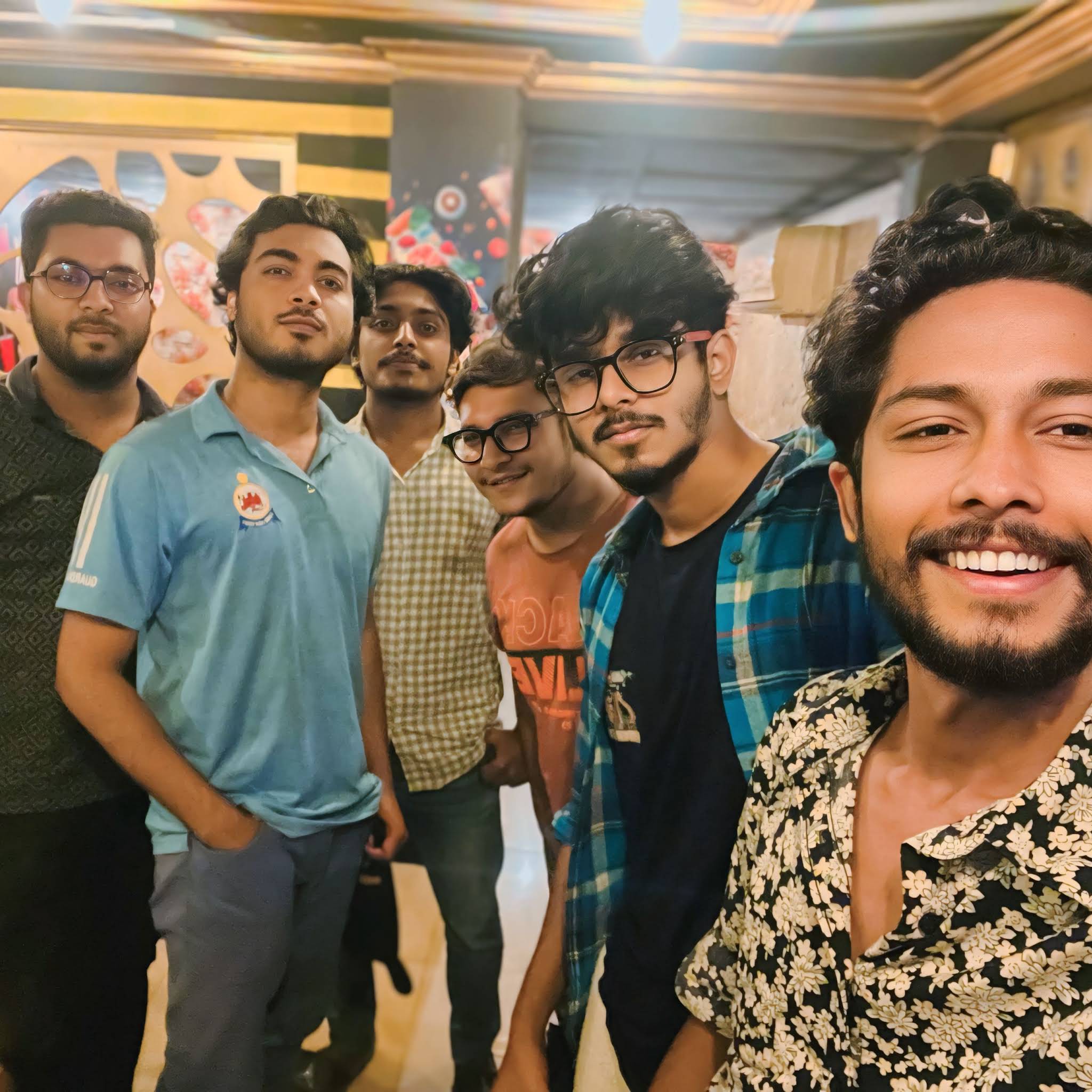 Post from TOWHID HASAN