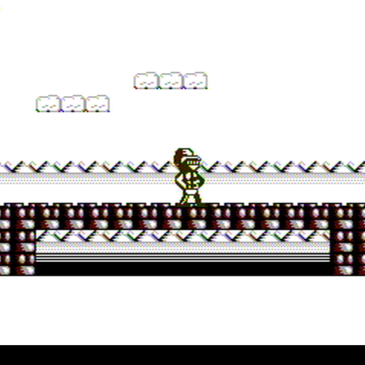 Post from Doby Games