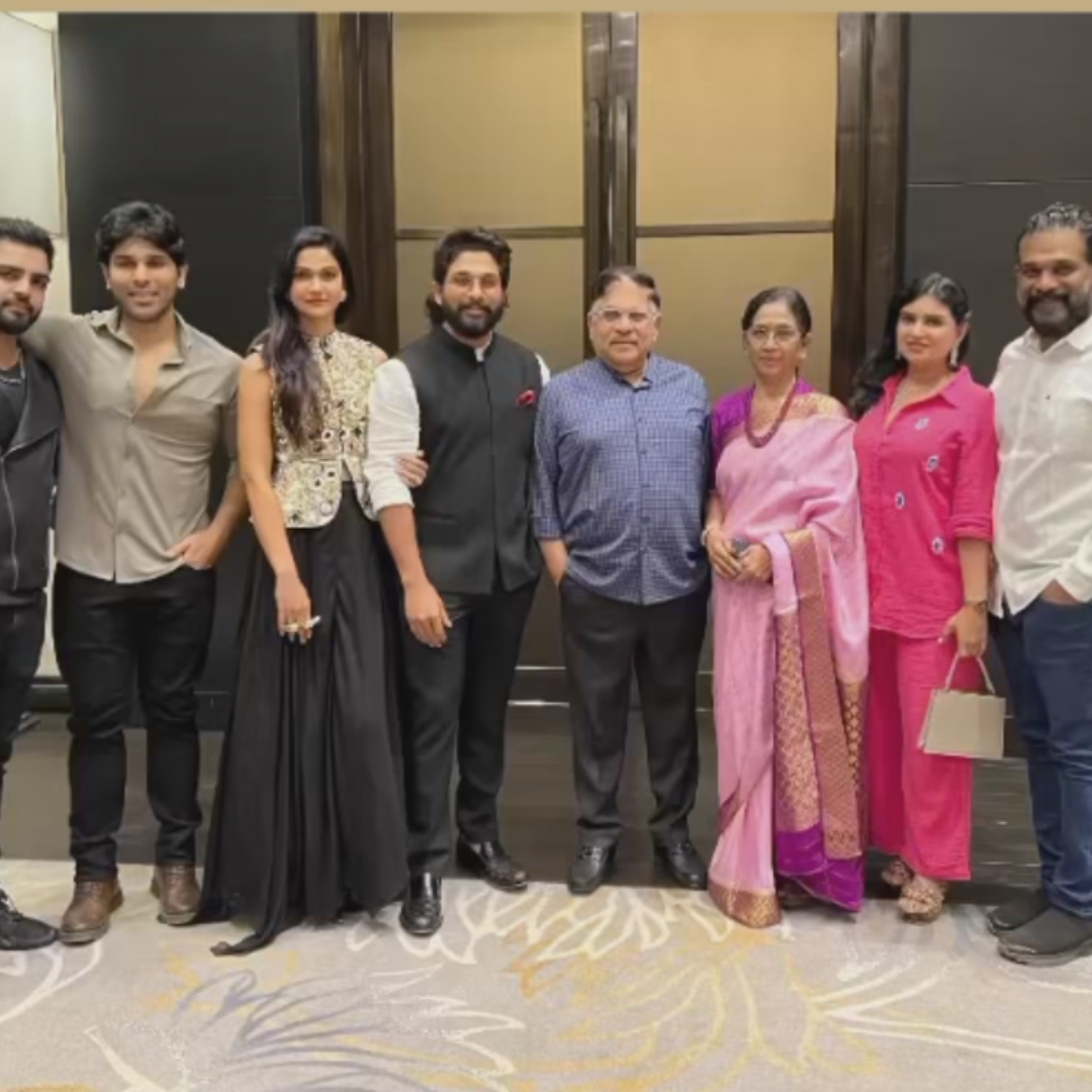 Post from Adapala sisters