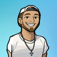 Poll from Daniel Guinn