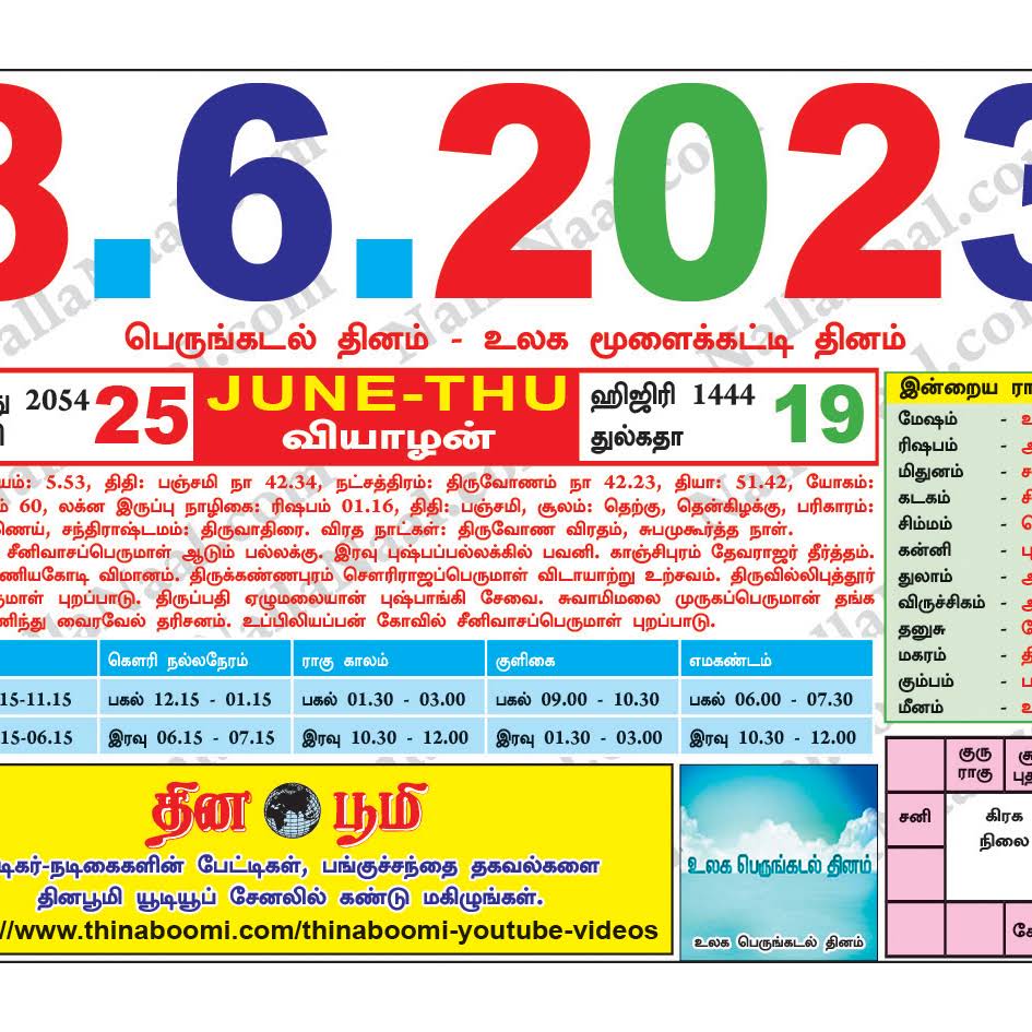 Post from Thinaboomi - Latest Tamil News Channel