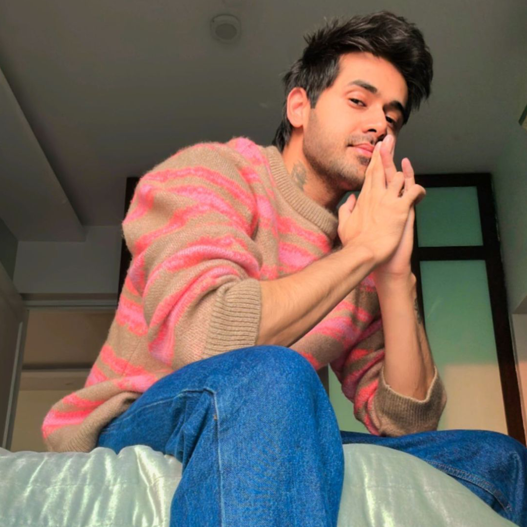 Post from RANDEEP RAI