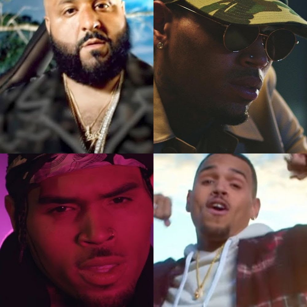 The Best RnB / Rap / Knoxy Playlist 2018