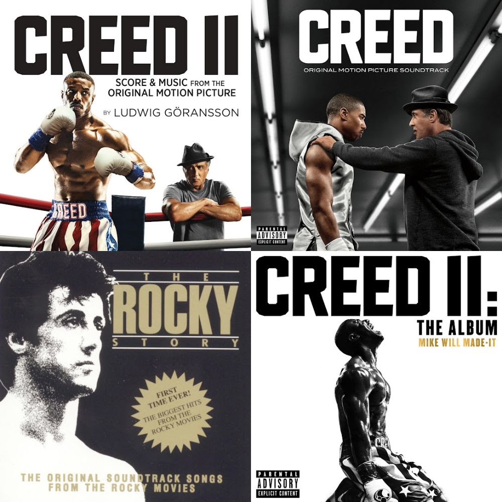 entrenamiento creed