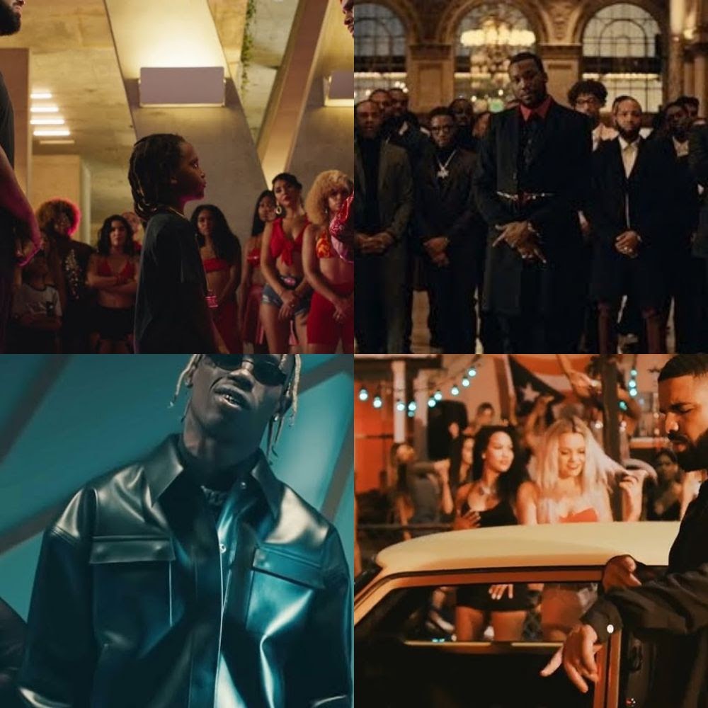 Drake - Music Videos