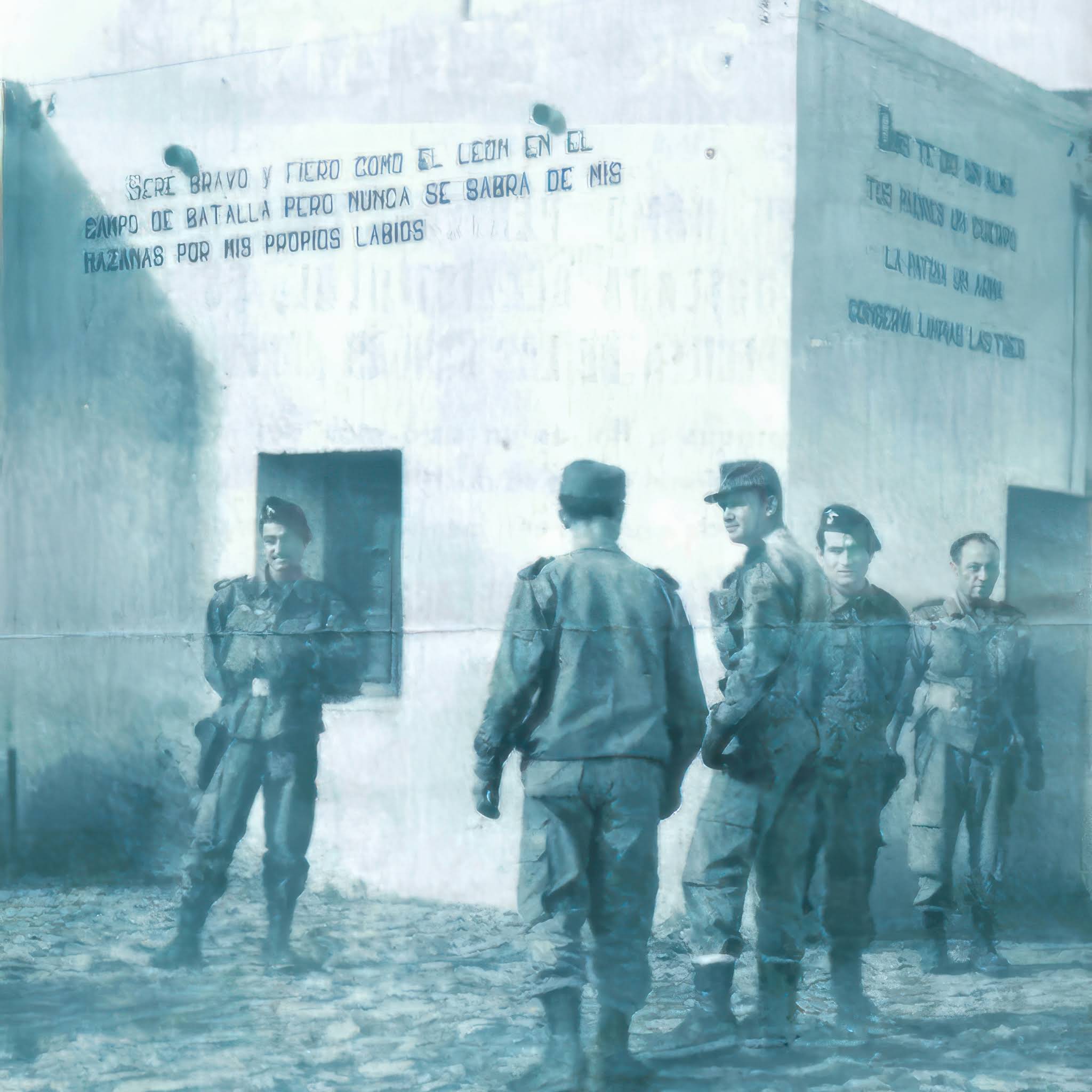 Post from LA MECEDORA de Ignacio Sarmiento