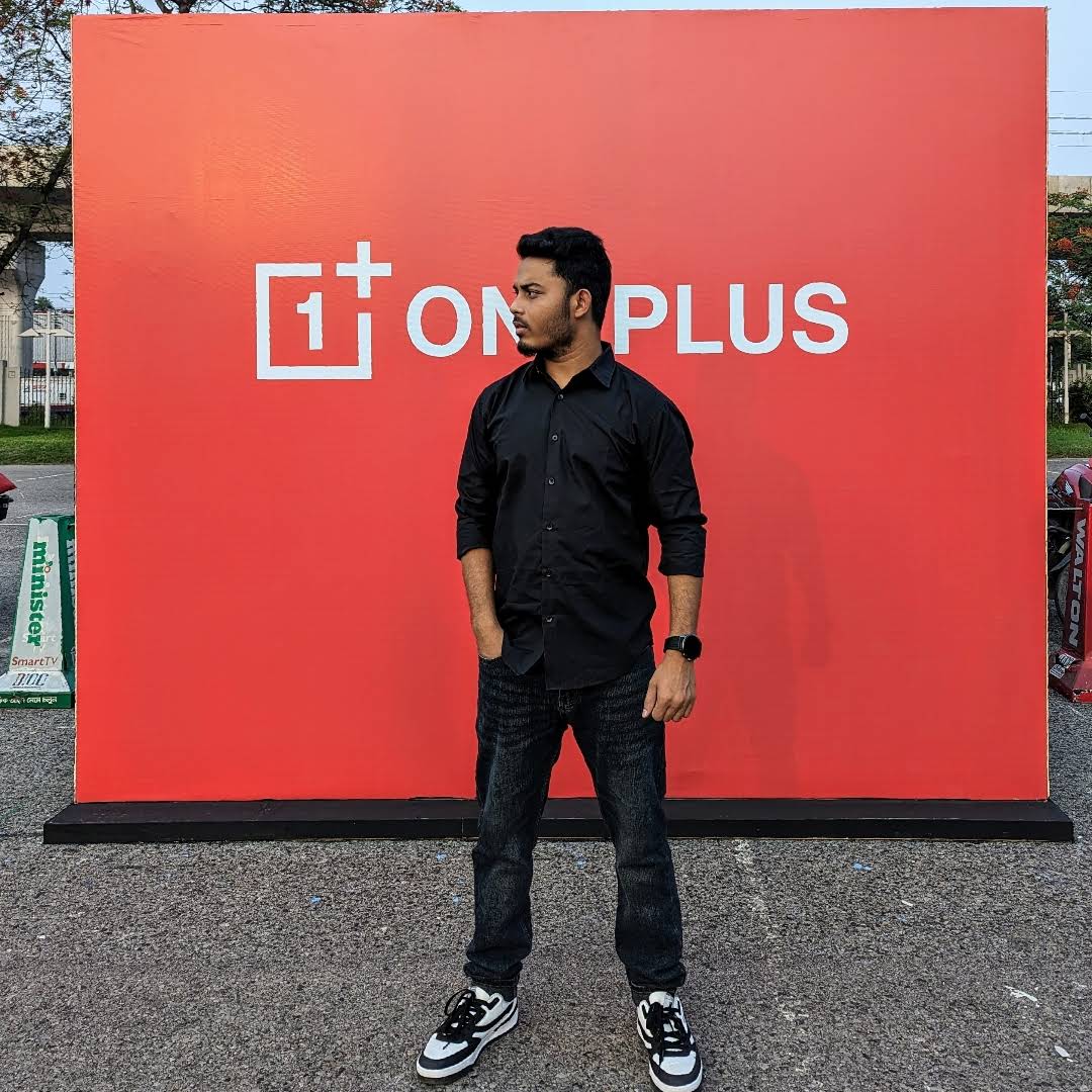 Post from ST Unique Tech