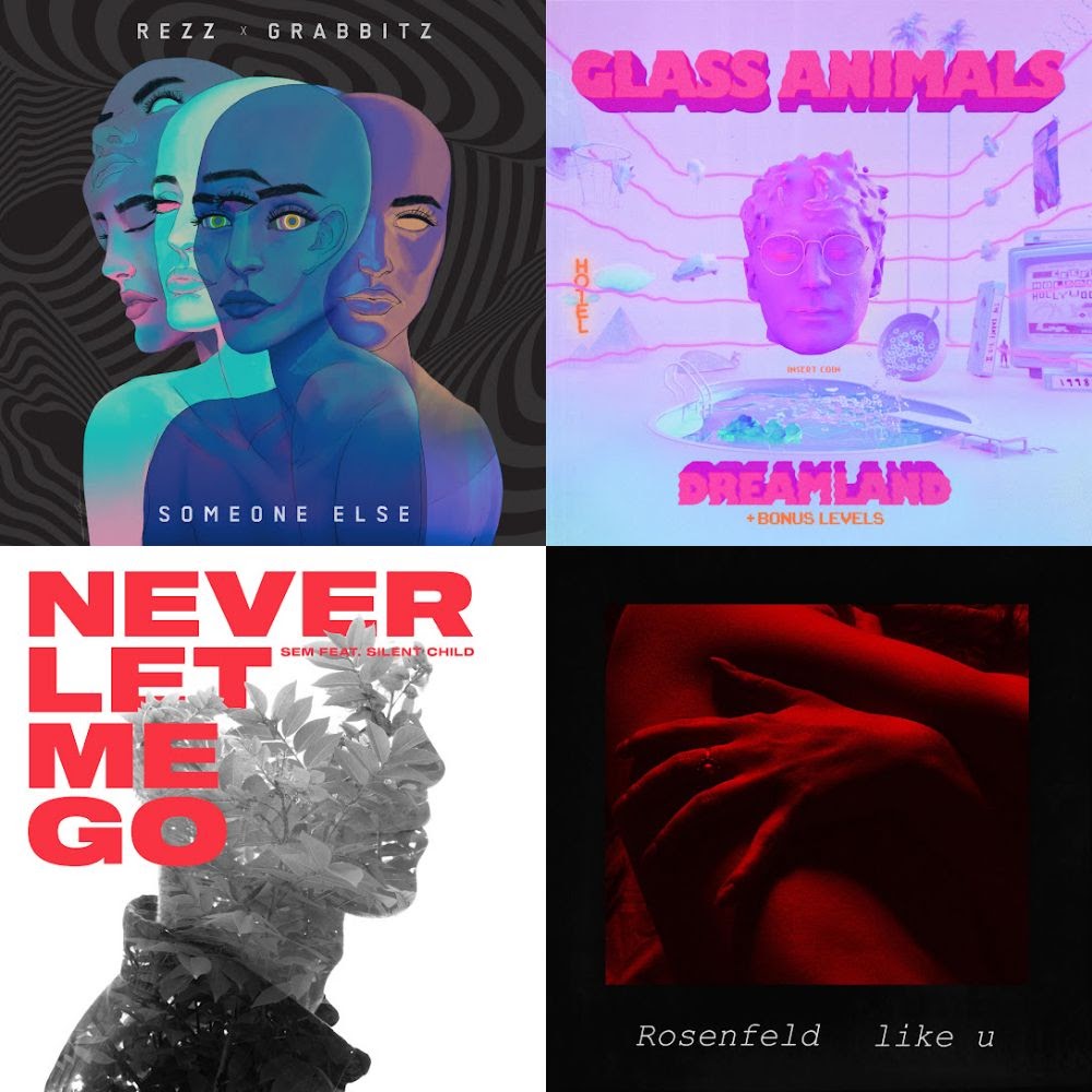 Listen List •°°'"