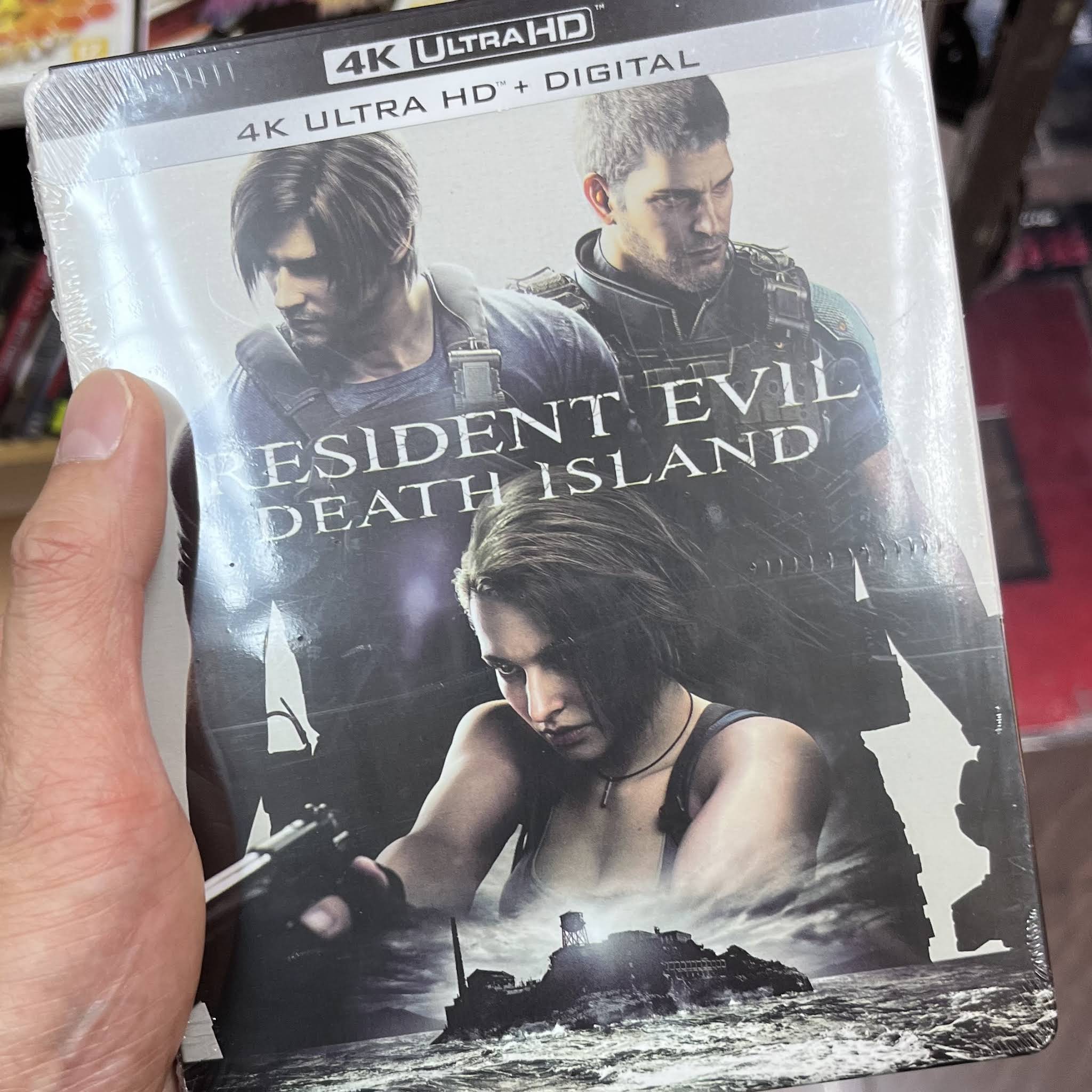 Post from Post76好熱戲