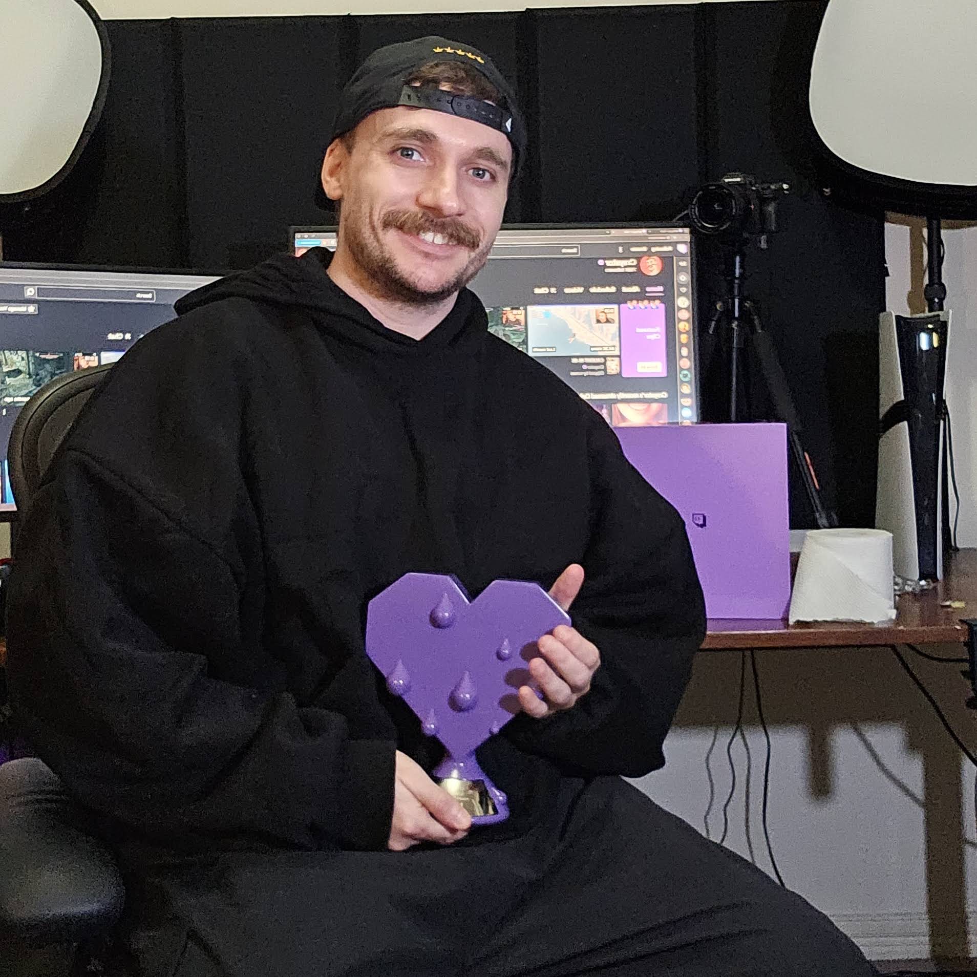 Post from Crayator